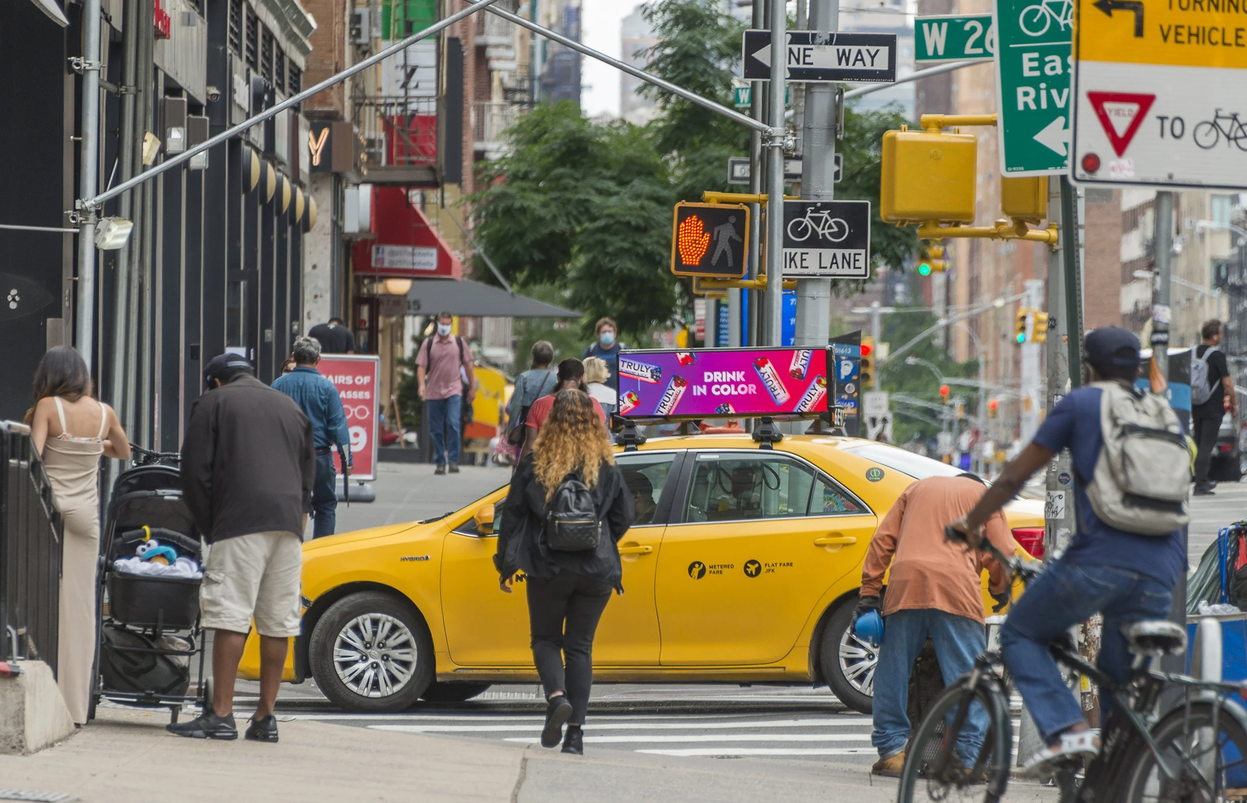 About Firefly | Leading the Future of Mobility Advertising | Firefly