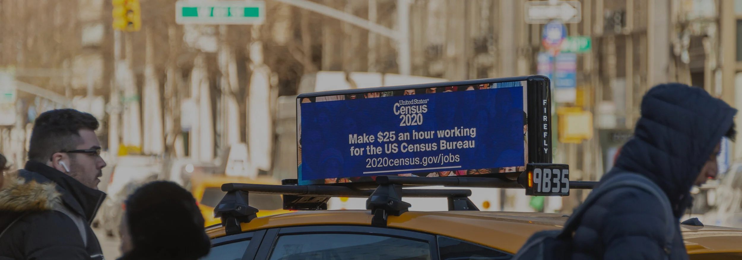 City Partners — Firefly