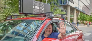 Firefly | Advanced Digital Tops & Car Wraps | In-Car, On-Car, Around ...