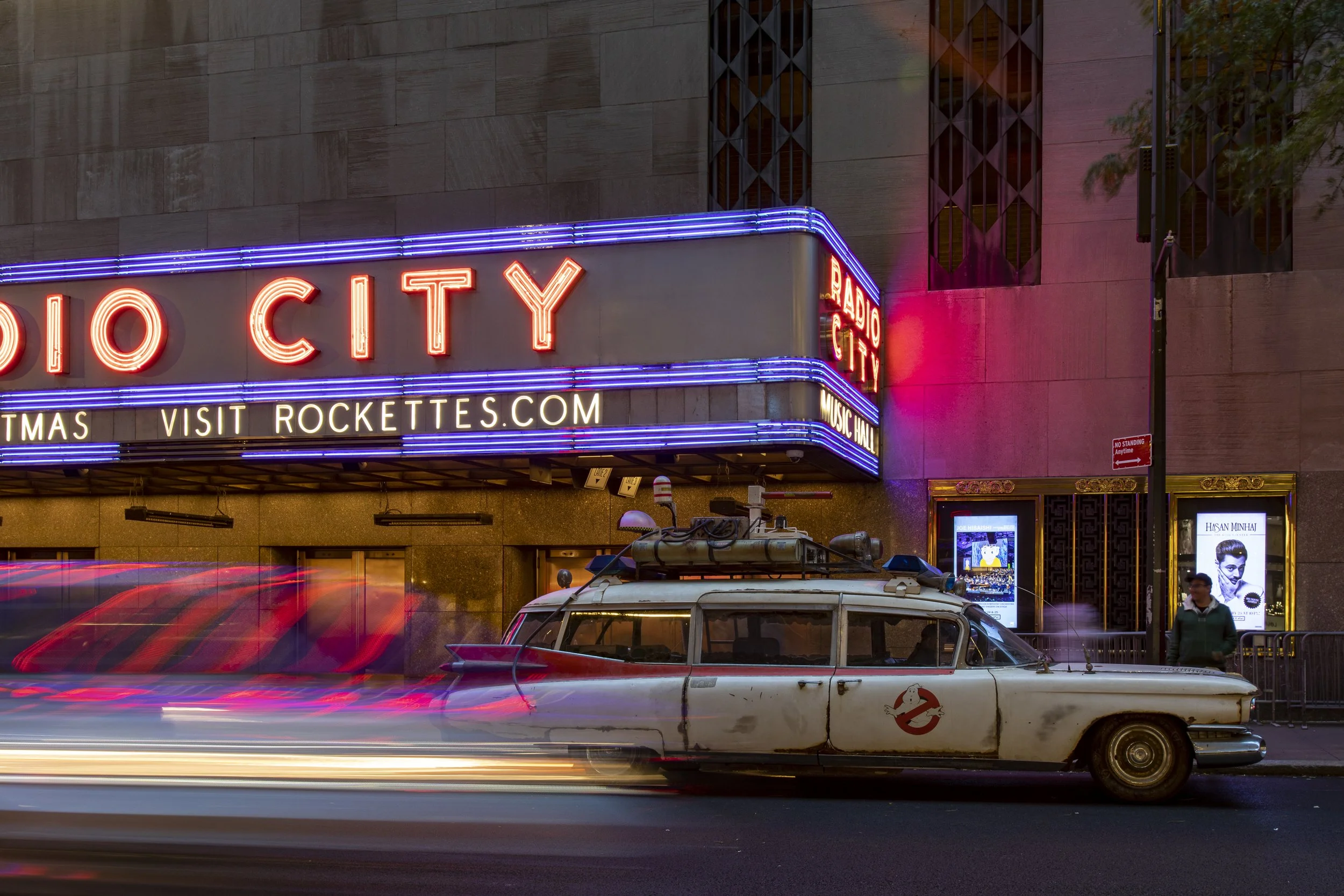 Firefly Wins Two Bronze OBIE Awards for Experiential and Buzzworthy ...