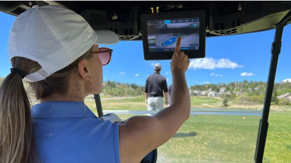 In Car Advertising | Firefly