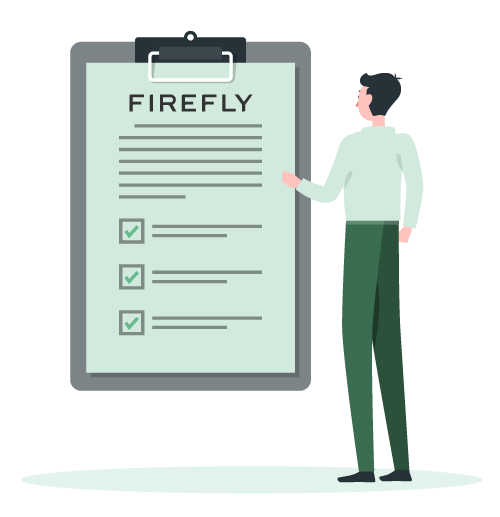 Earn Money While Driving: Firefly Advertising for Taxi, Rideshare ...
