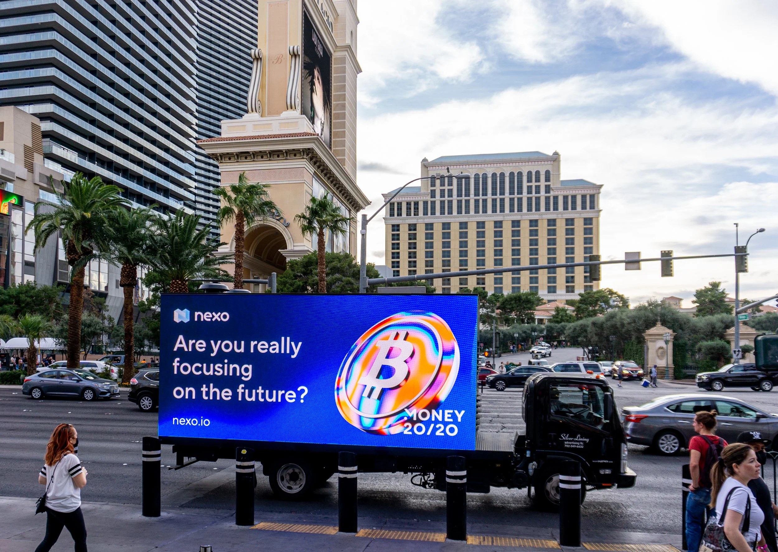 Experiential Advertising | Firefly