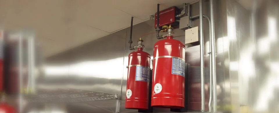 Island Fire Protection