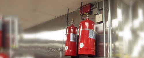 Island Fire Protection