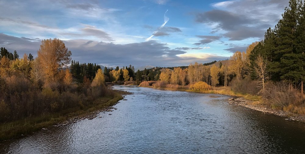 Booking Information — The Cliff Ranch