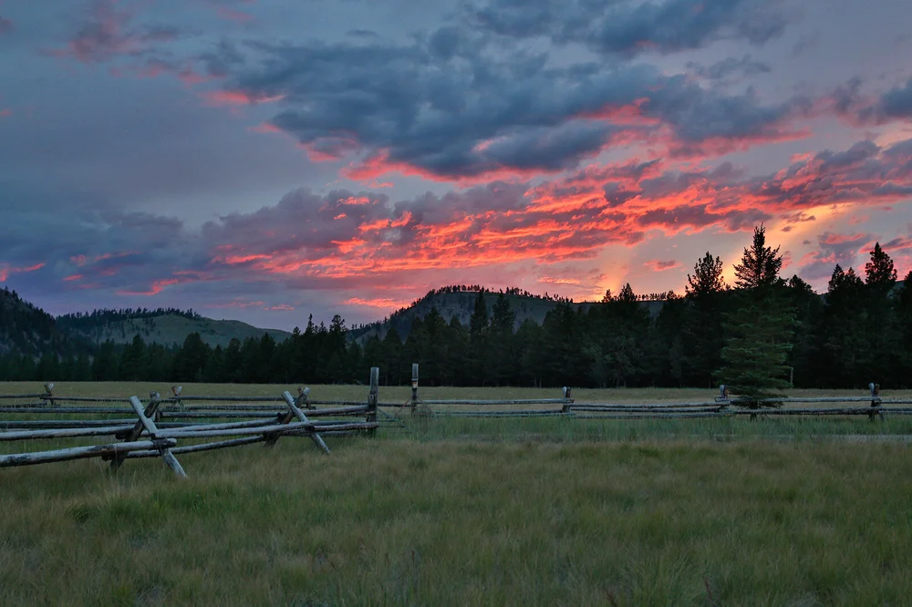 Photo Gallery — The Cliff Ranch