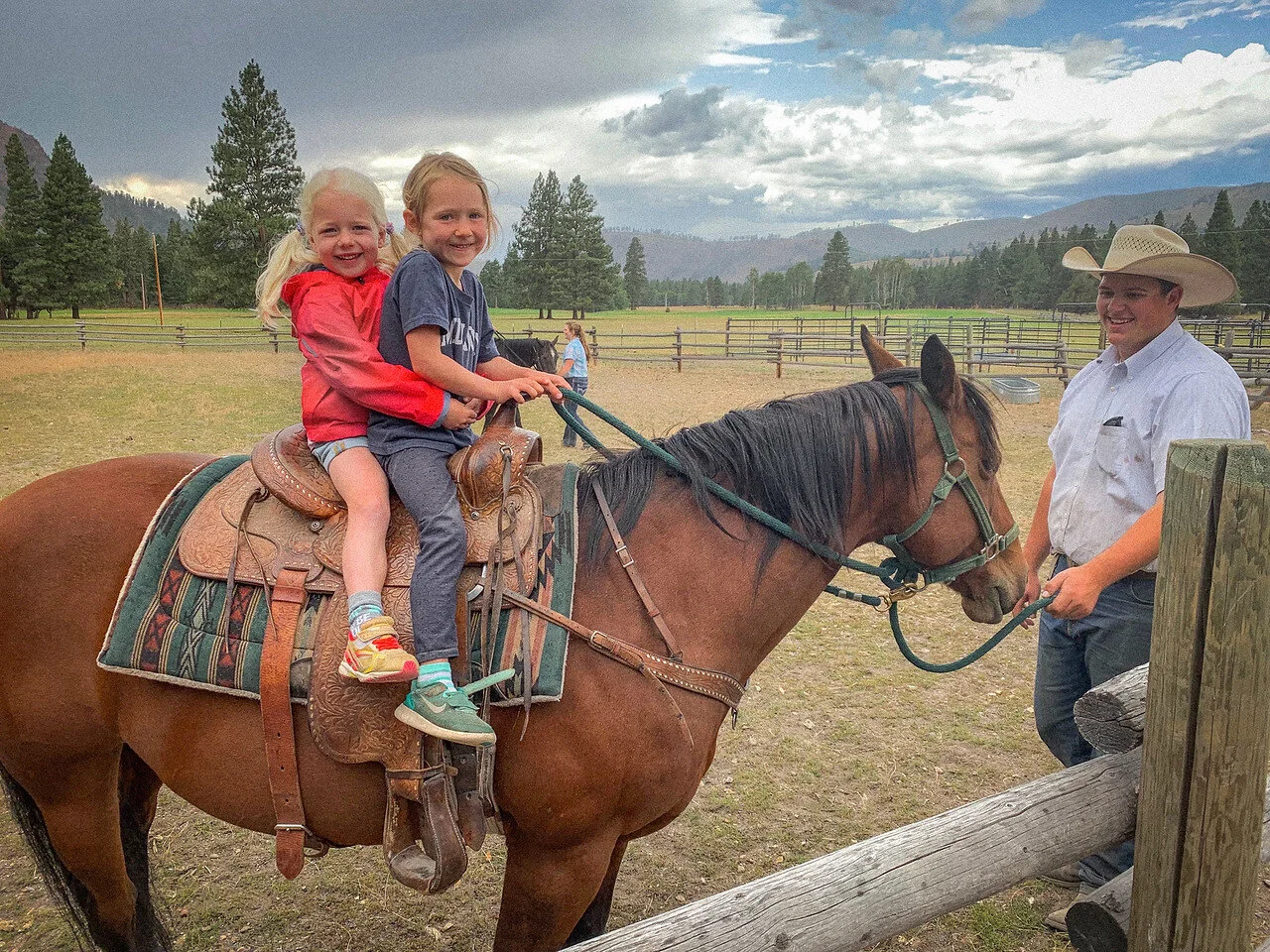 Photo Gallery — The Cliff Ranch