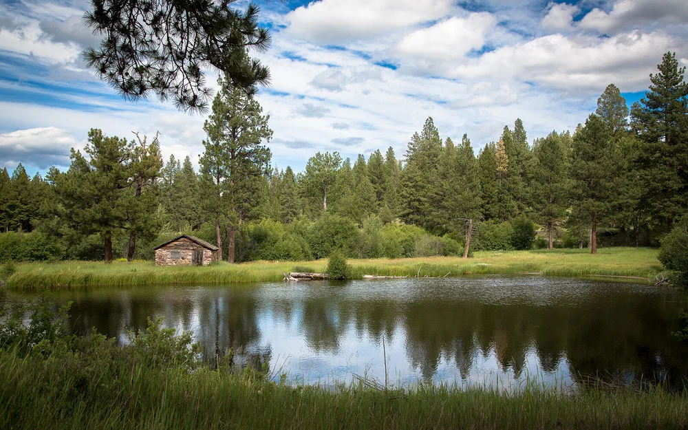 Photo Gallery — The Cliff Ranch