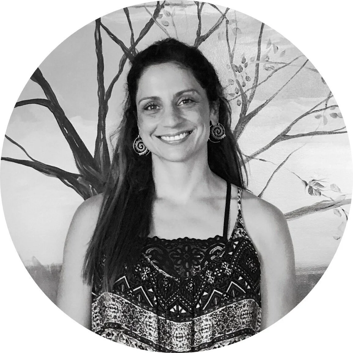 Maria Weiss — Bodhi Tree Wellness Center