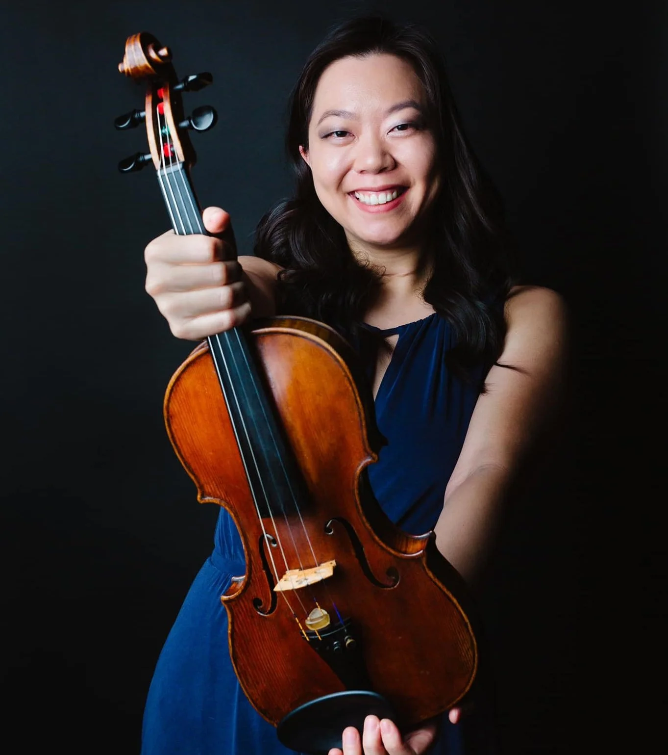 Faculty — Monteux School And Music Festival