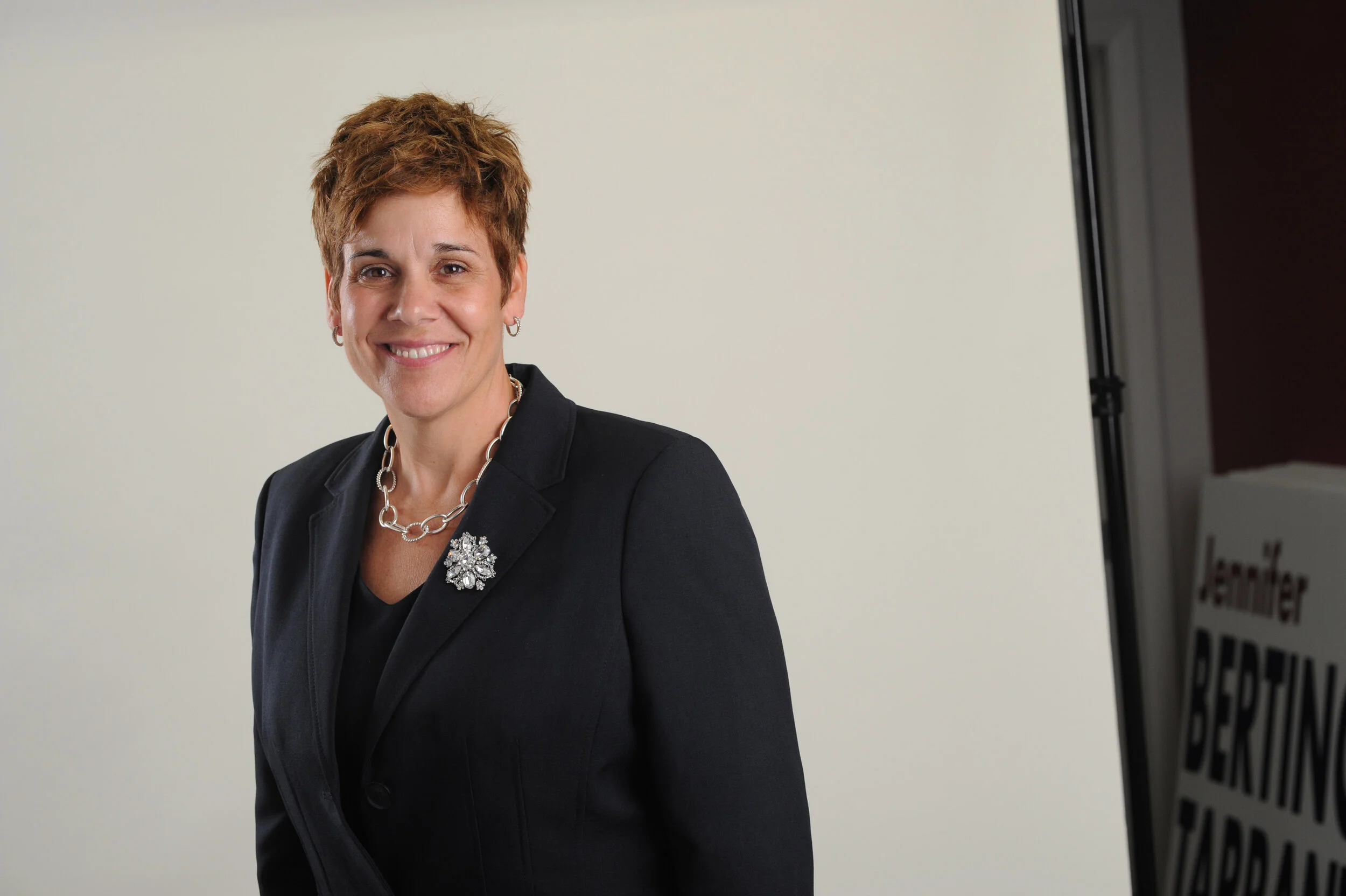 Jennifer Bertino-Tarrant