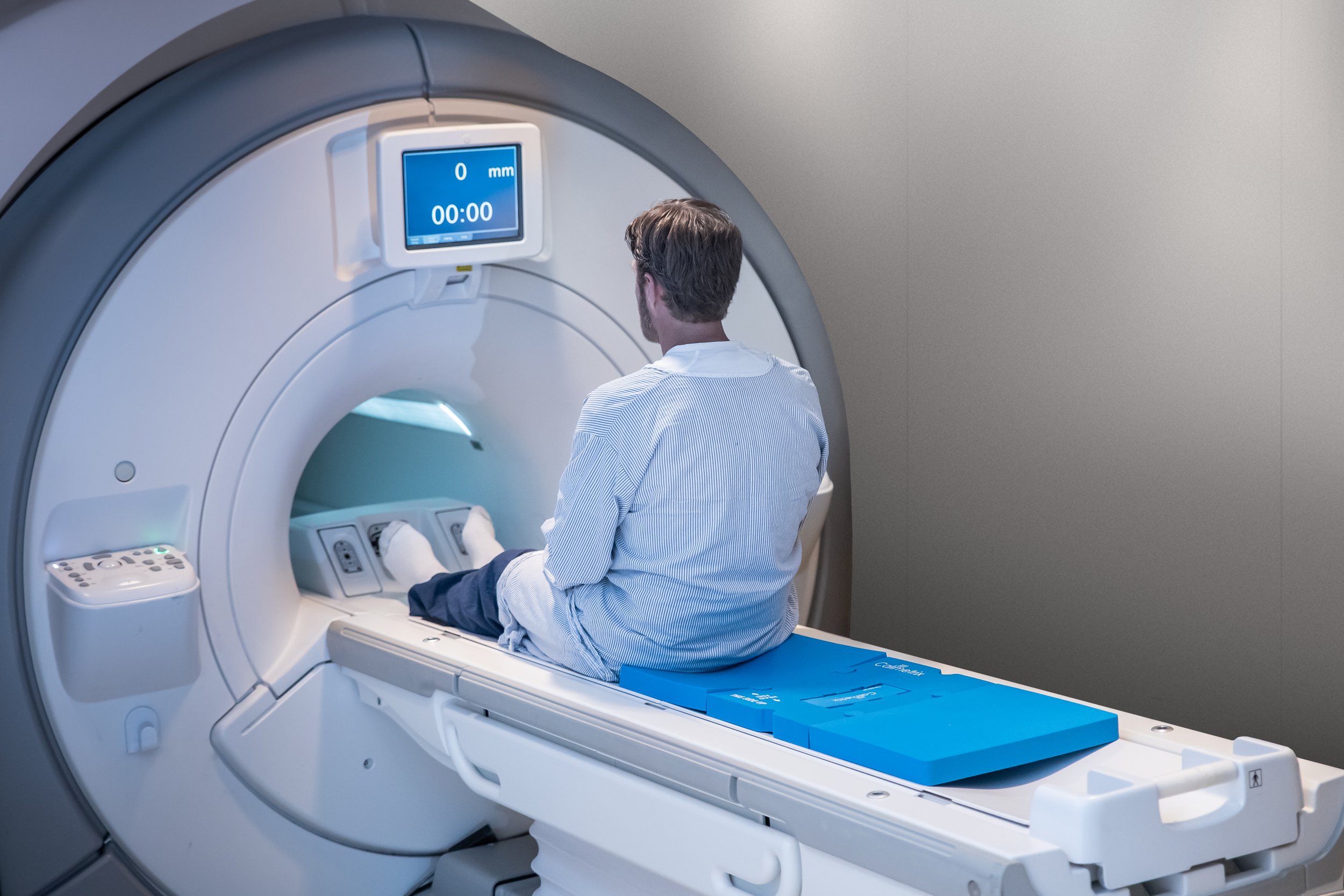 Phantom Packs — Calimetrix