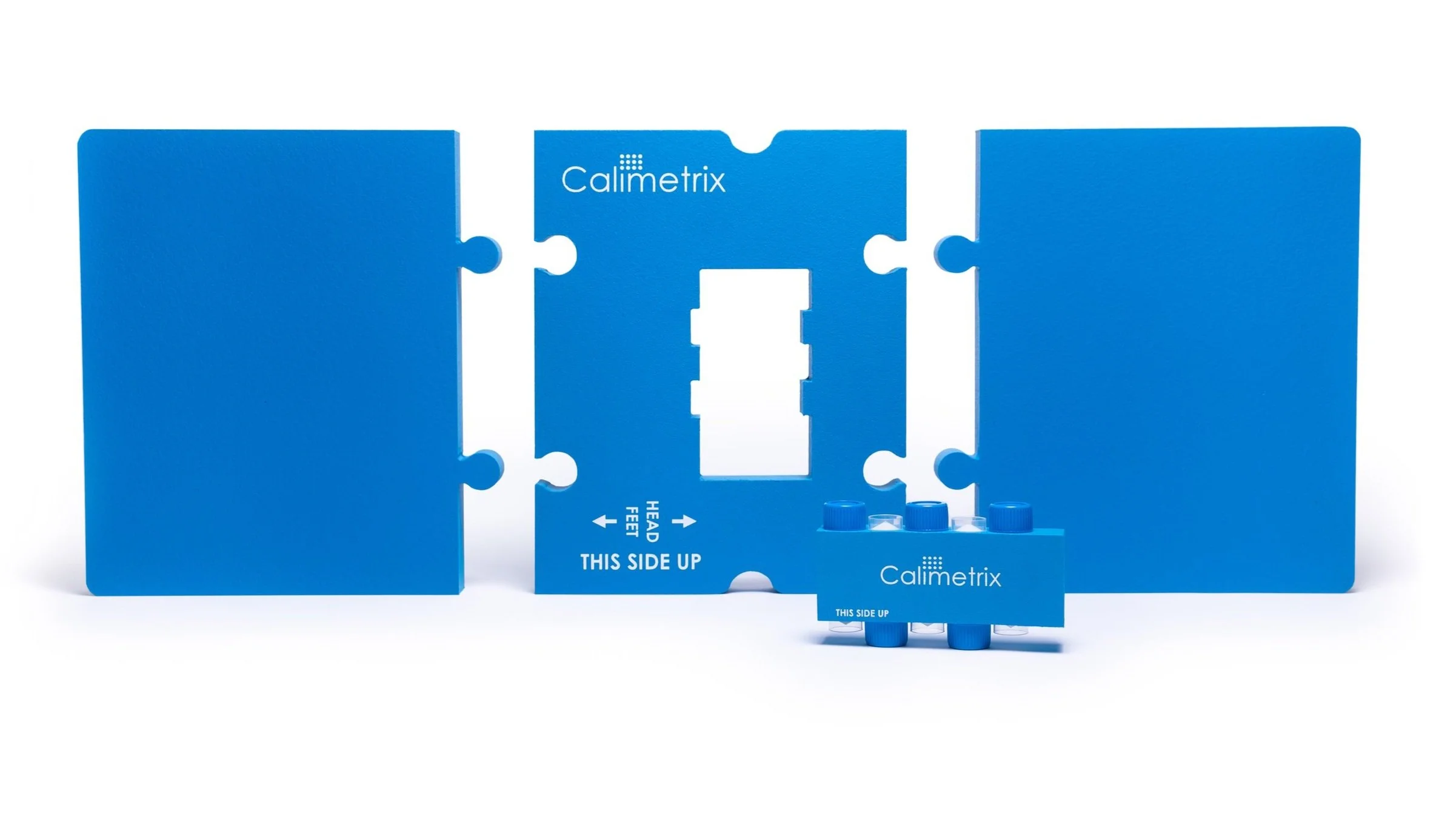 Phantom Packs — Calimetrix