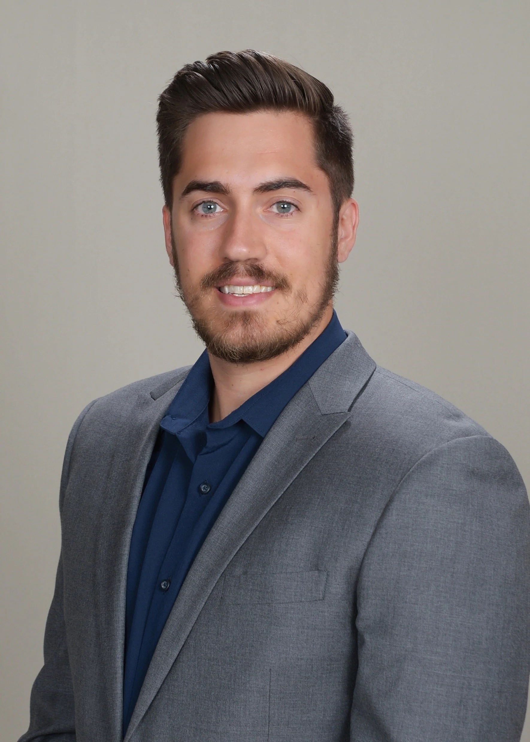 About — Calimetrix