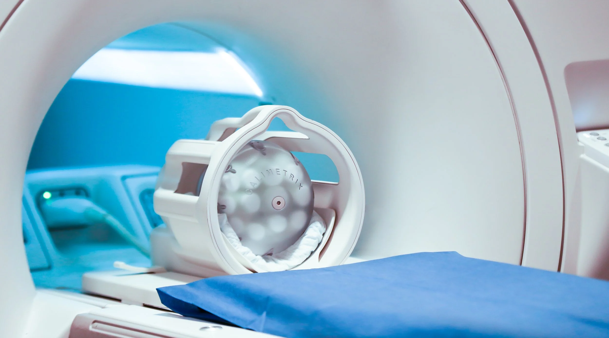 Housing Based Phantoms — Calimetrix