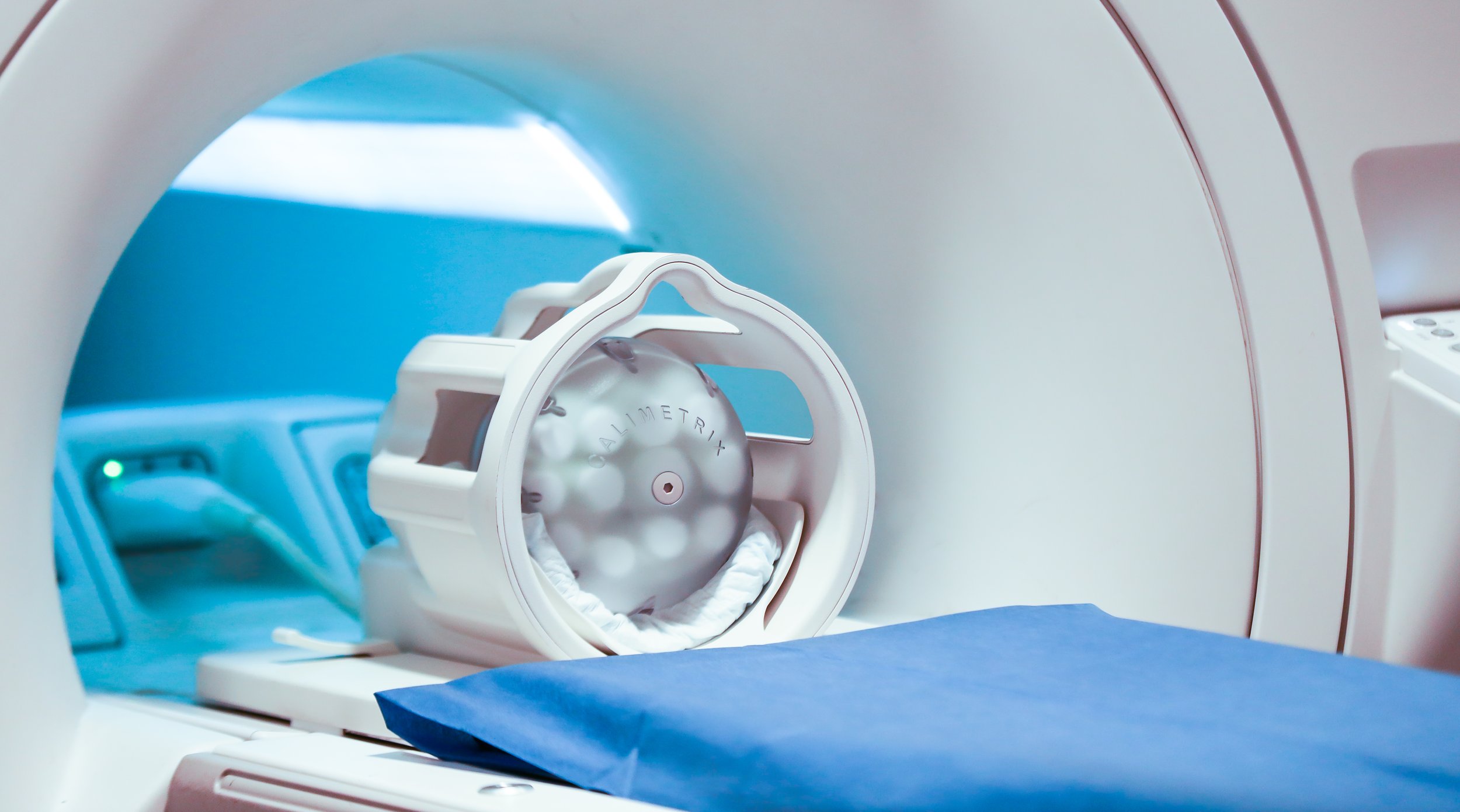 Housing Based Phantoms — Calimetrix