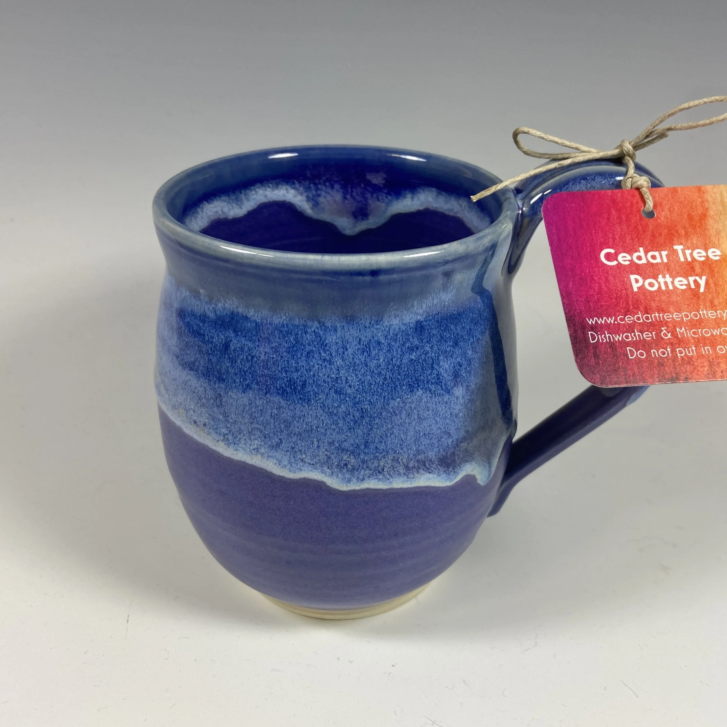 Upcoming Shows and Events — Cedar Tree Pottery