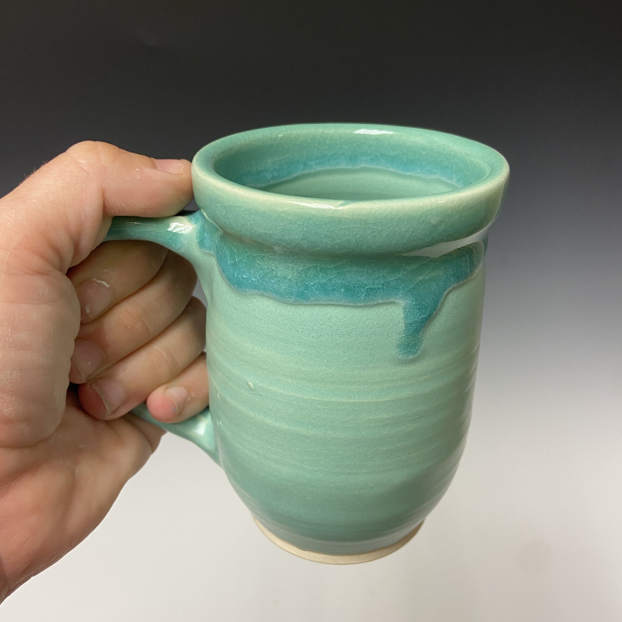 Cedar Tree Pottery