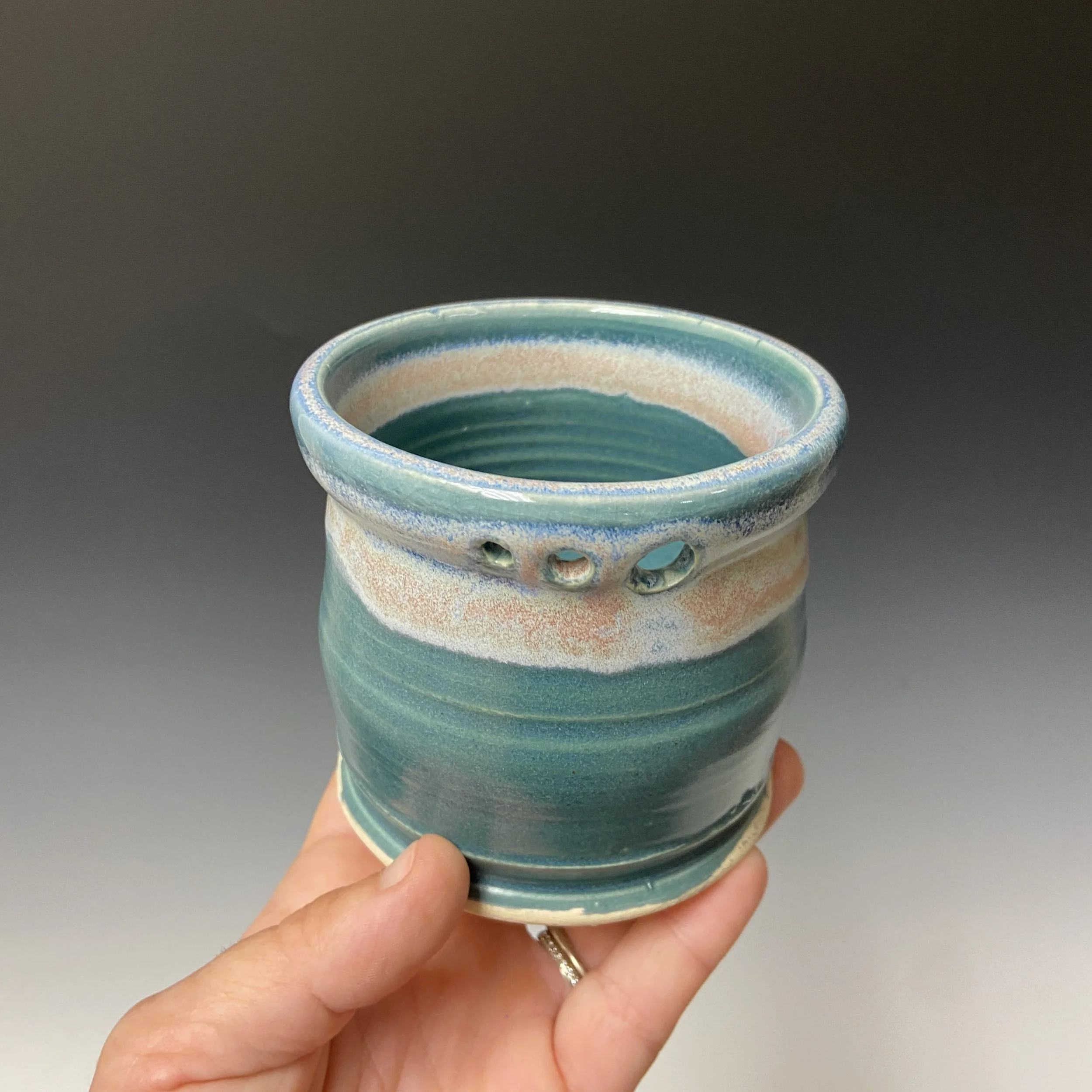 Cedar Tree Pottery
