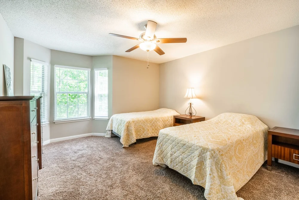 Facilities — New Vision Recovery