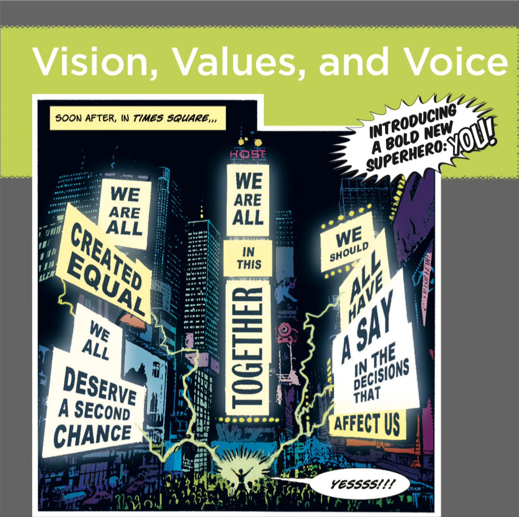 DEI Resources — Diversity I Equity I Inclusion