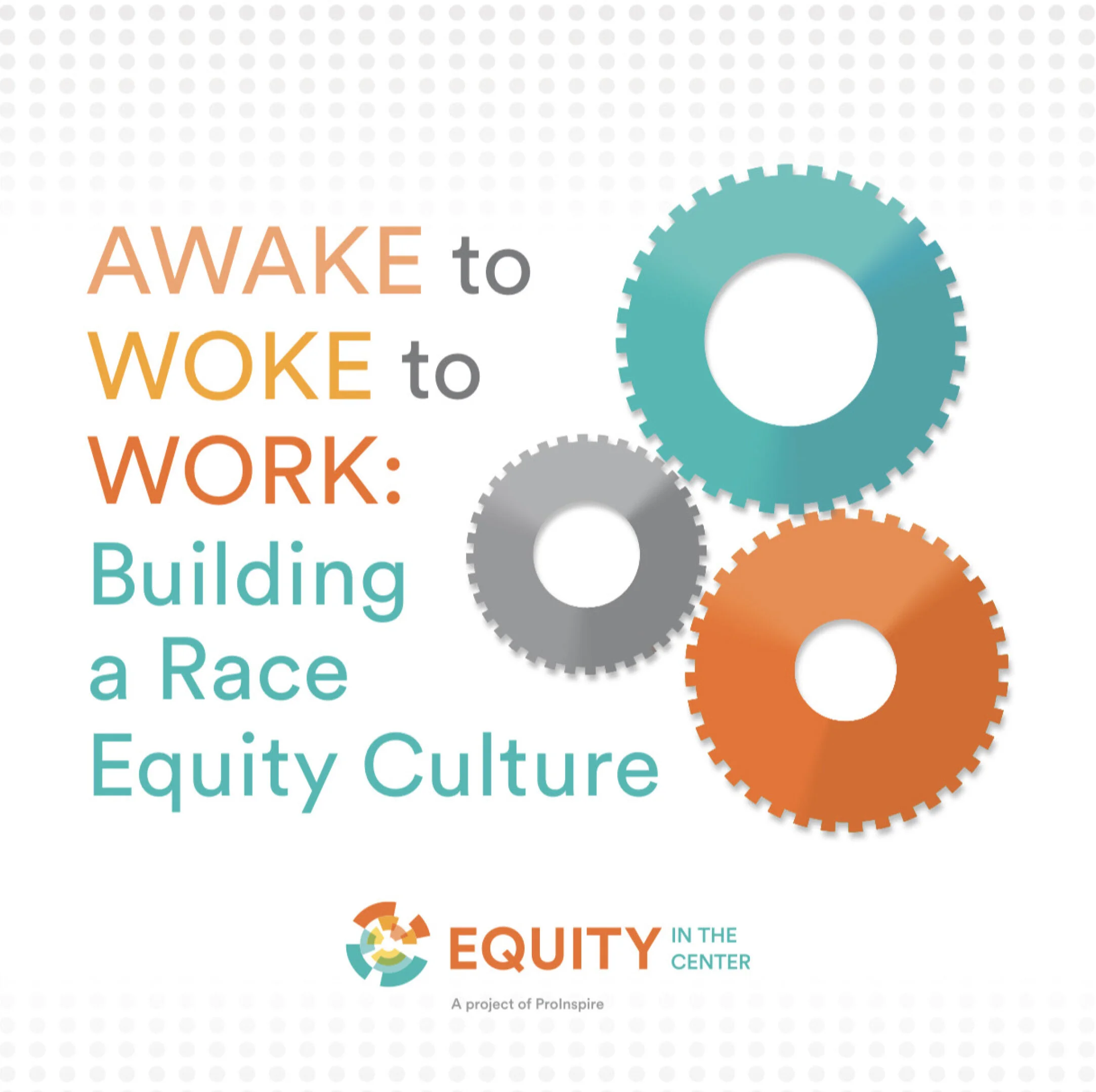 DEI Resources — Diversity I Equity I Inclusion