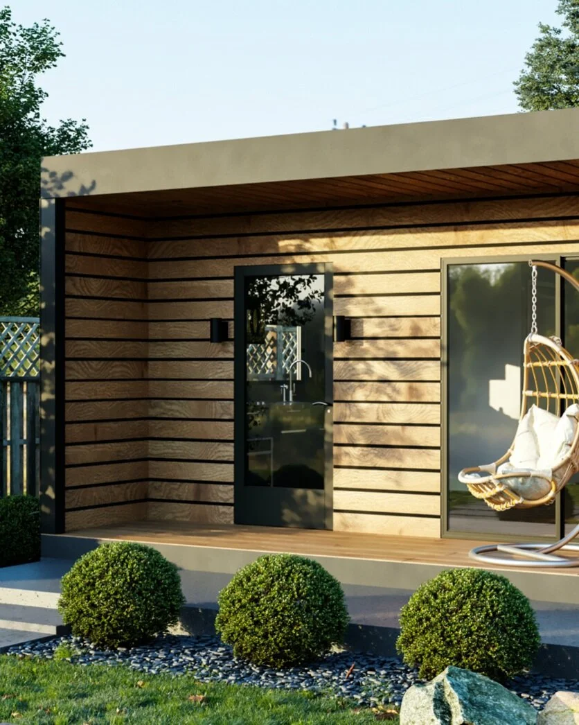 Bay Modular | Prefab Homes + Modular Buildings | Sustainable, Modern ...