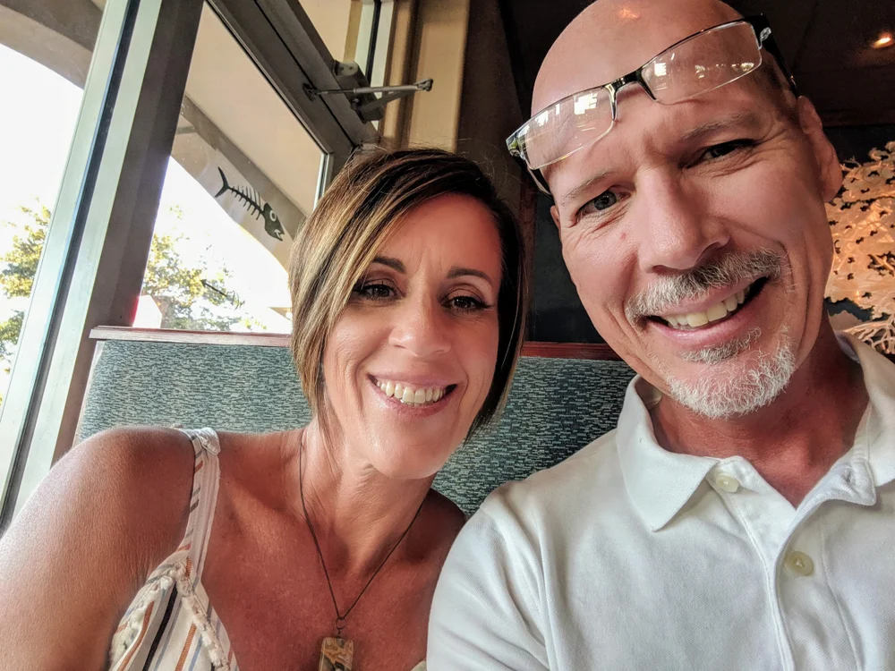 About — Lisa Brockman