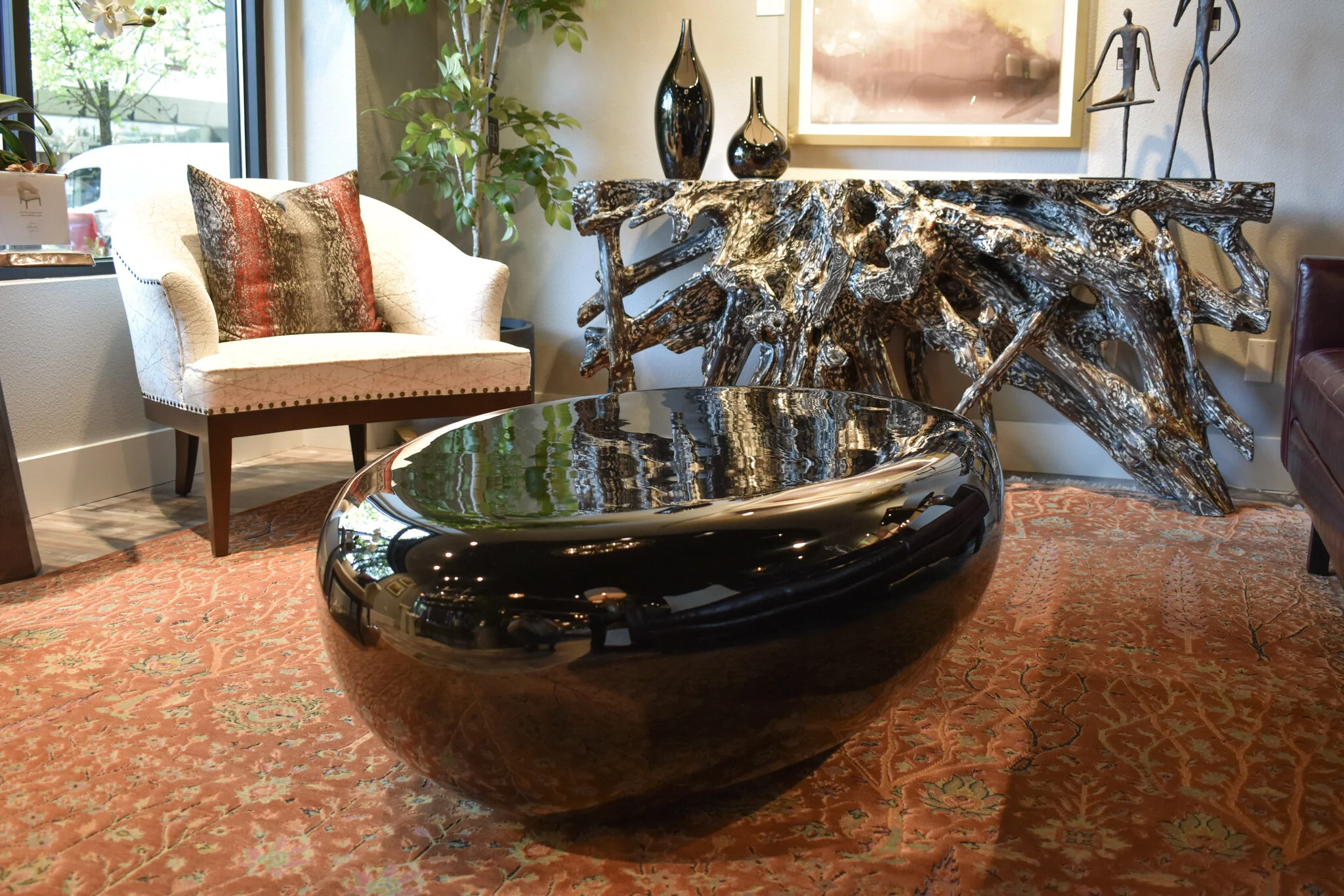 Tables — JUXTAPOSITION