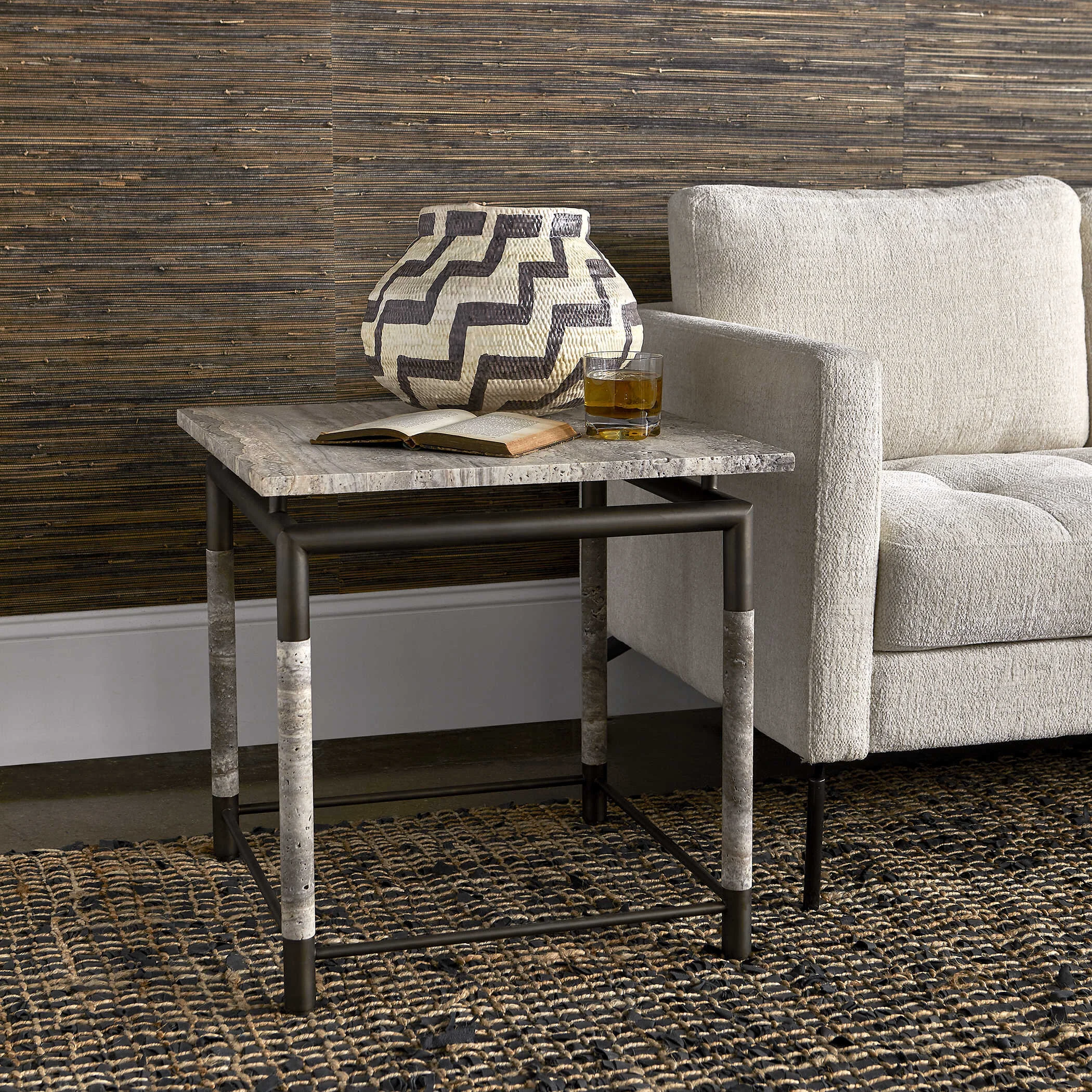 Tables — JUXTAPOSITION