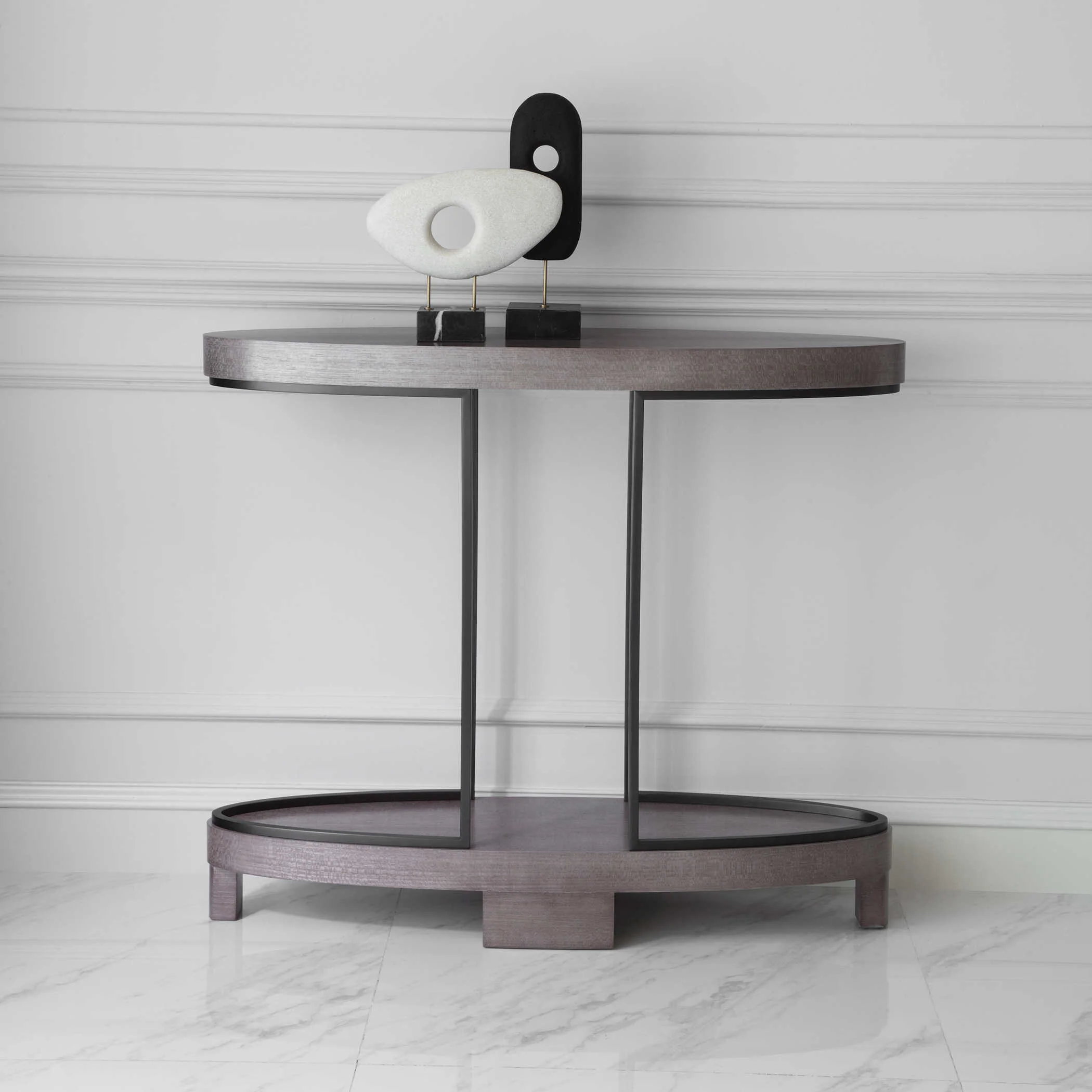 Tables — JUXTAPOSITION