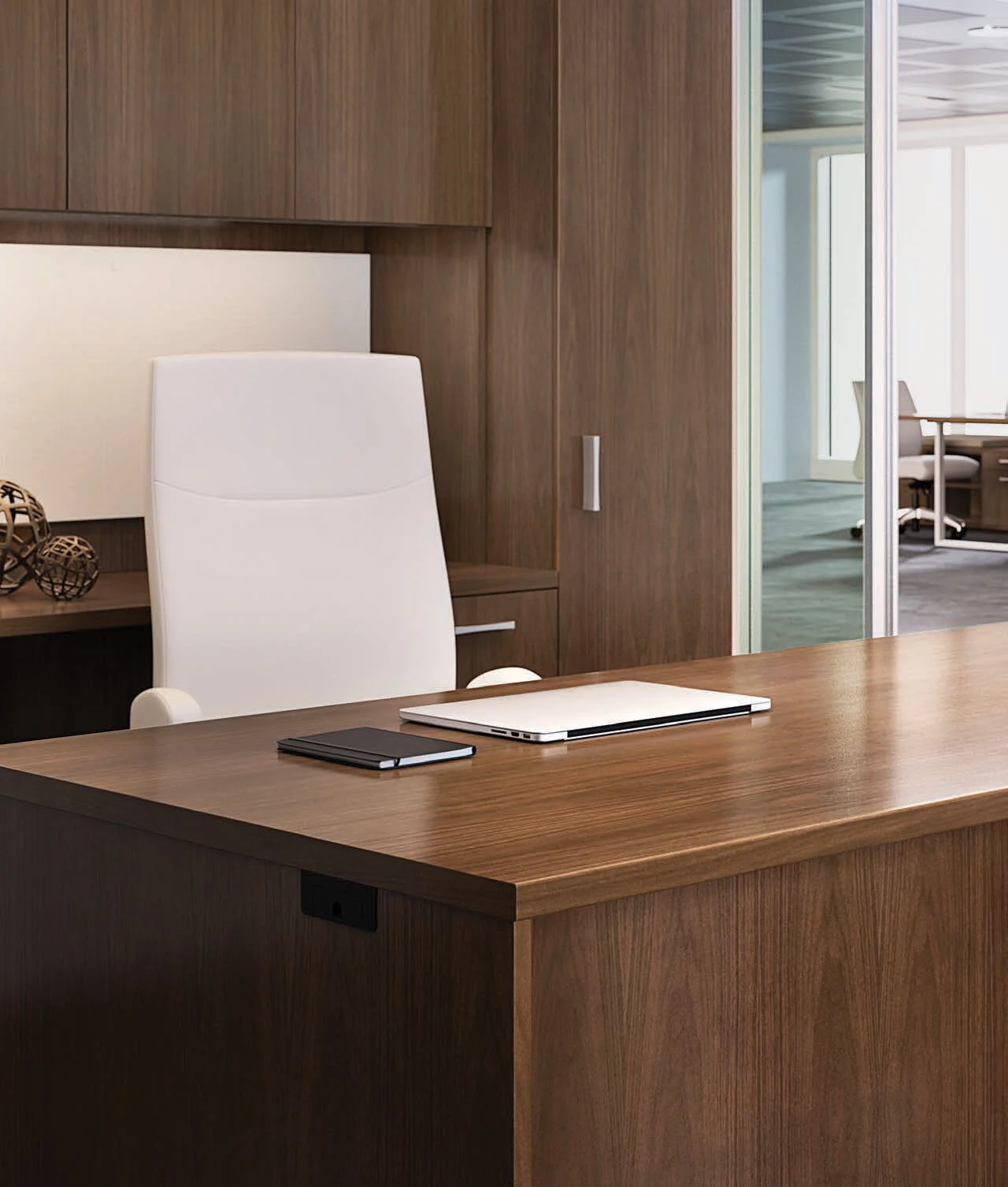 JSI - Vision — Office Furniture Depot