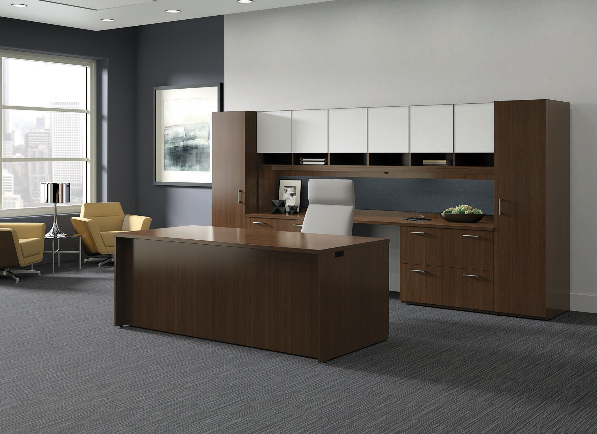 JSI - Vision — Office Furniture Depot