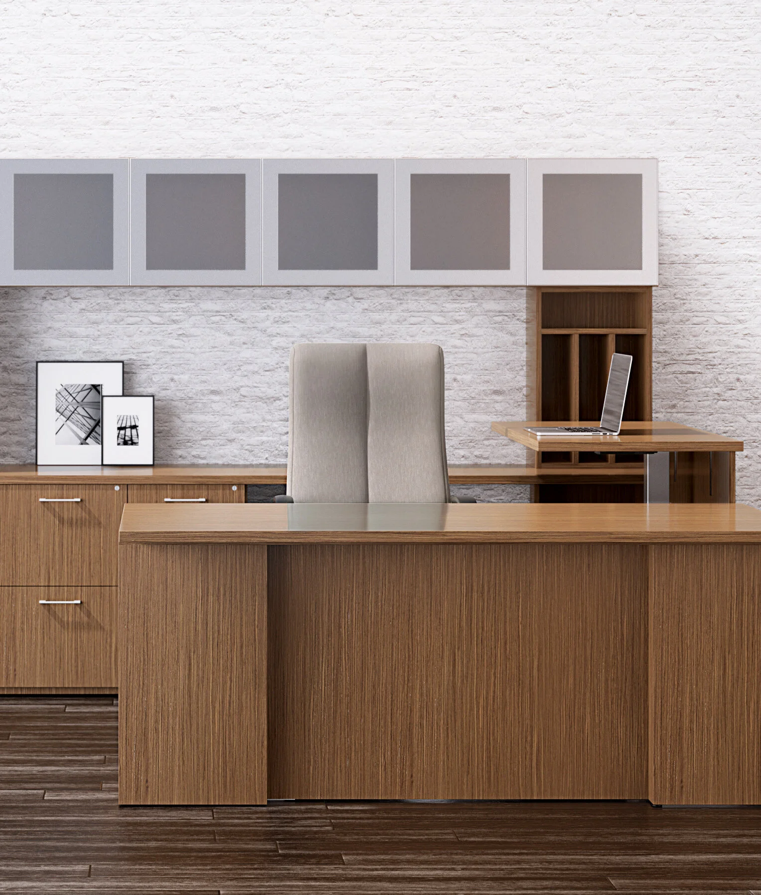 JSI - Vision — Office Furniture Depot