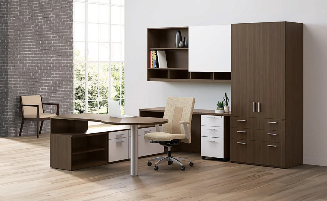 JSI - Vision — Office Furniture Depot