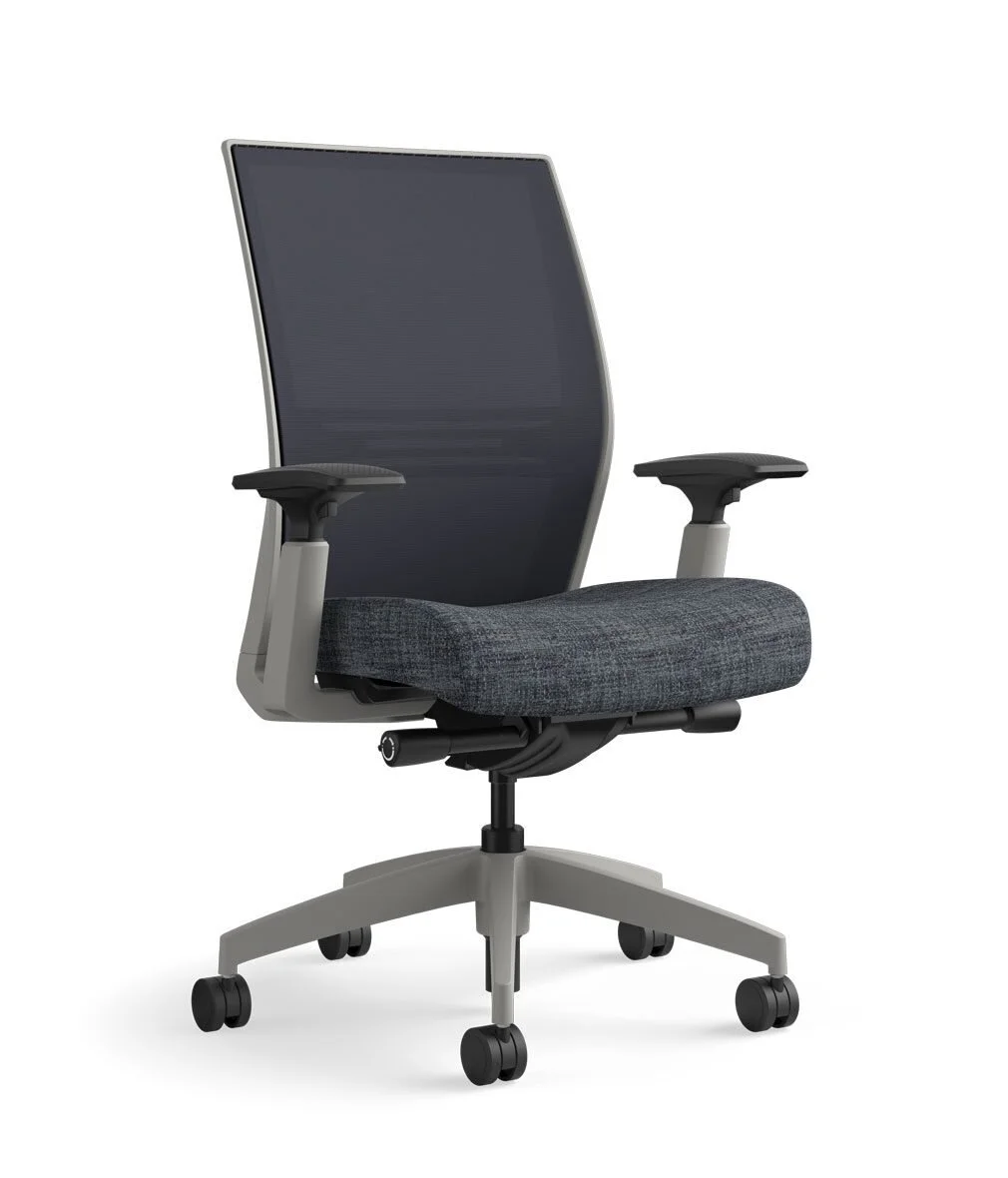 Sit on It Task Chairs — Office Furniture Depot