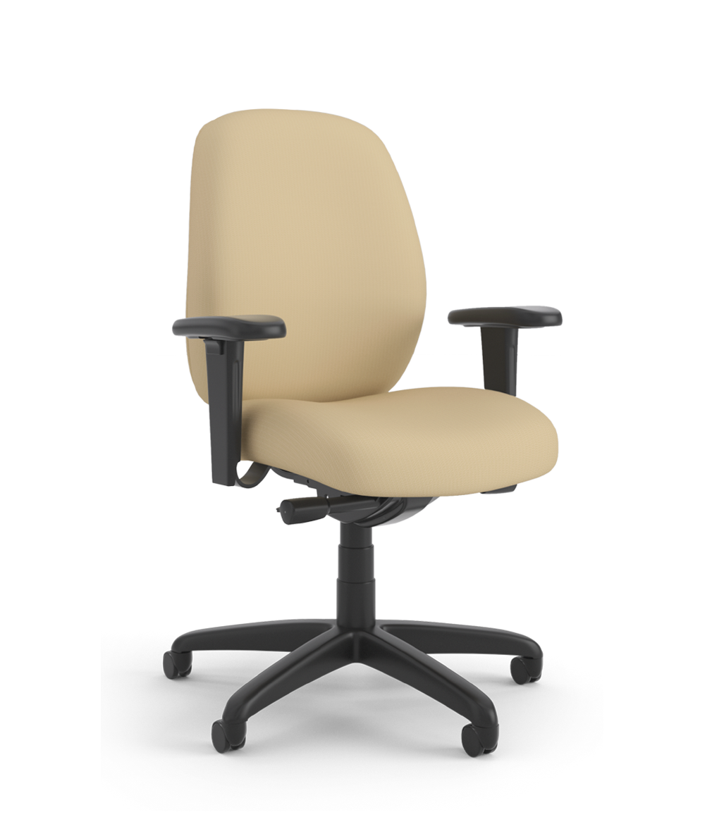 Sit on It Task Chairs — Office Furniture Depot