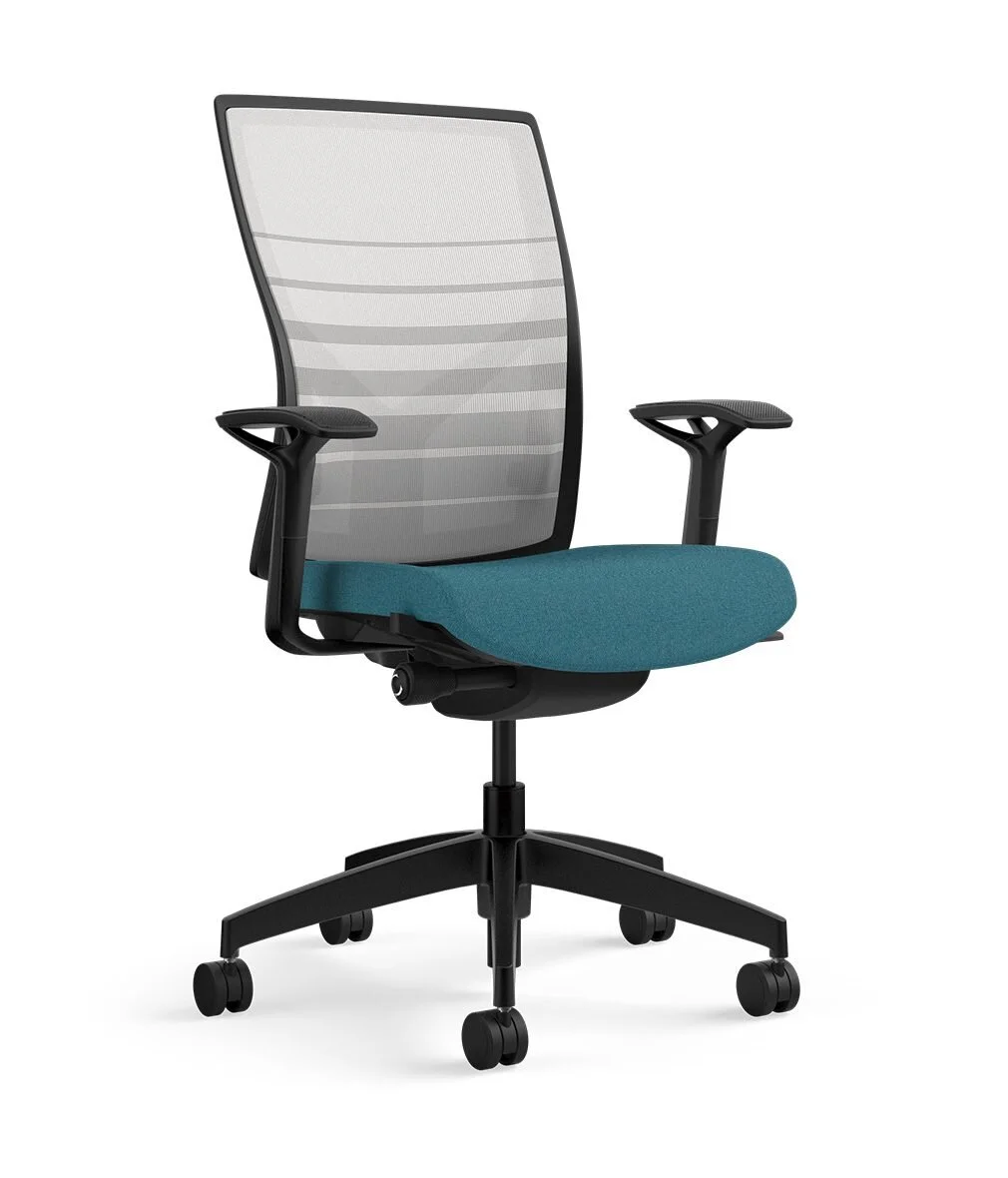 Sit on It Task Chairs — Office Furniture Depot