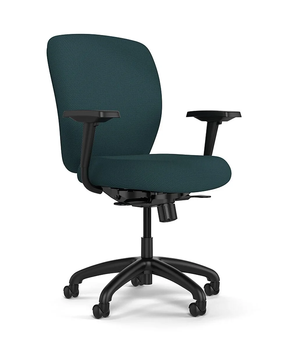 Sit on It Task Chairs — Office Furniture Depot