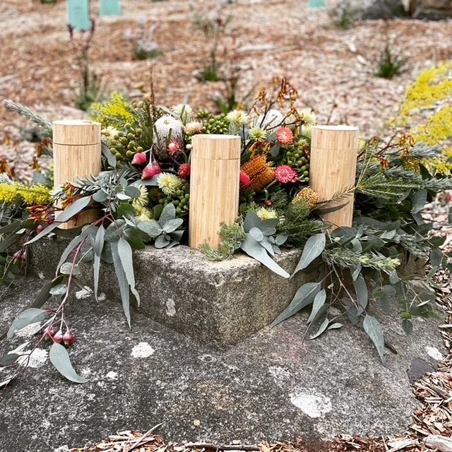 How to have a simple funeral — THE LAST HURRAH