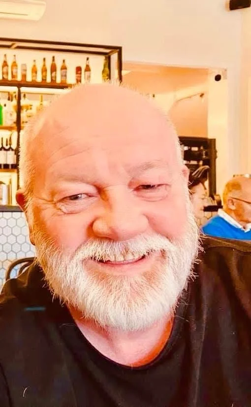 Mark Eric Yeo — THE LAST HURRAH