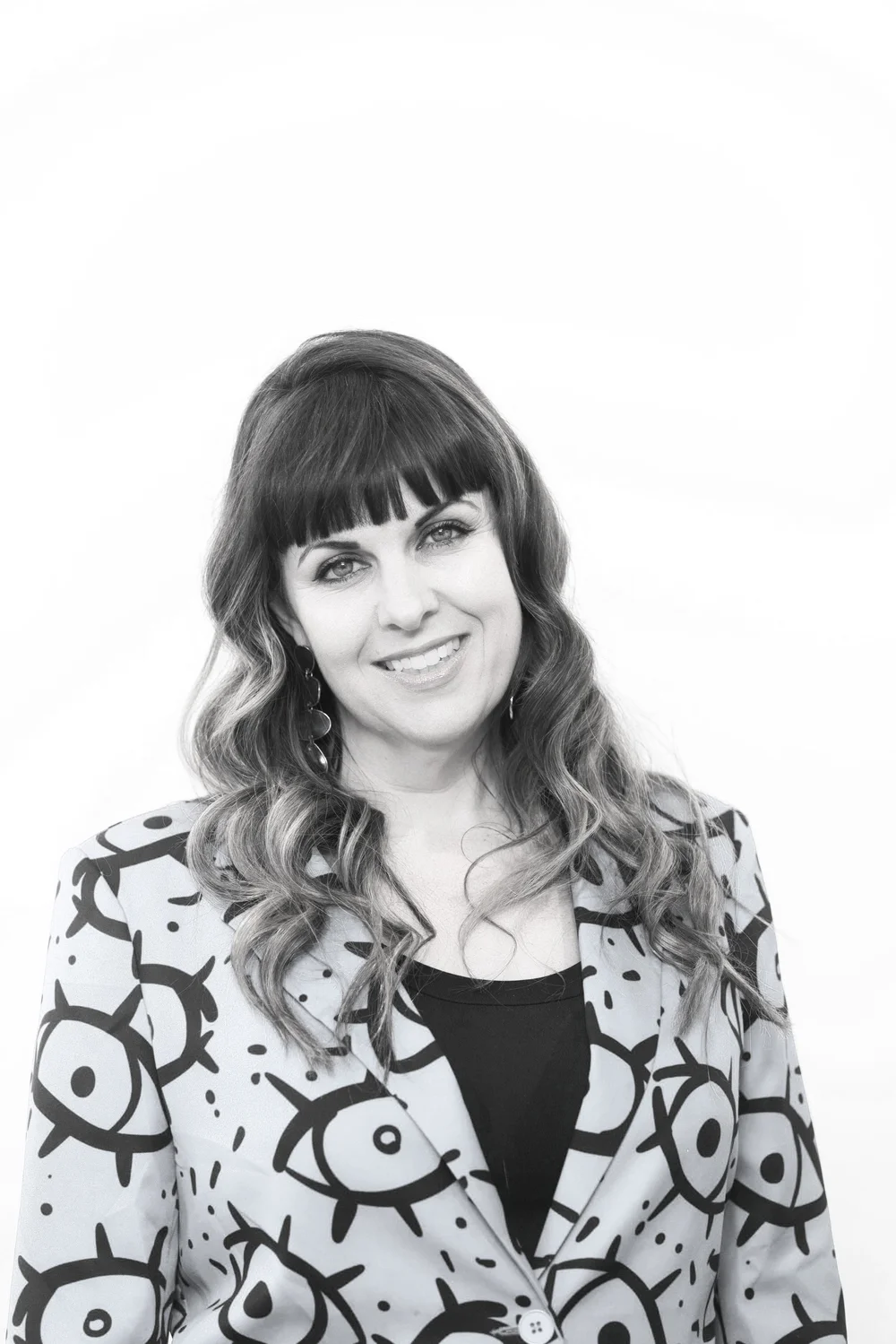 Meet Our Team — THE LAST HURRAH