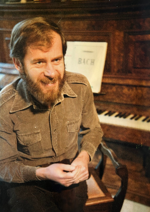 Ian Lowe — THE LAST HURRAH