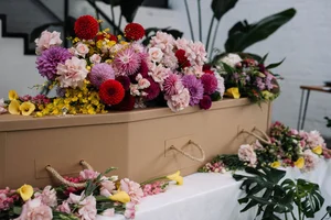 The Last Hurrah Funerals - Melbourne