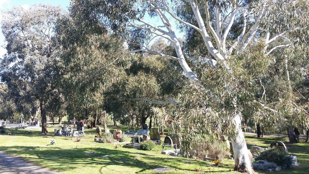 Unique Melbourne Funeral Venues — THE LAST HURRAH