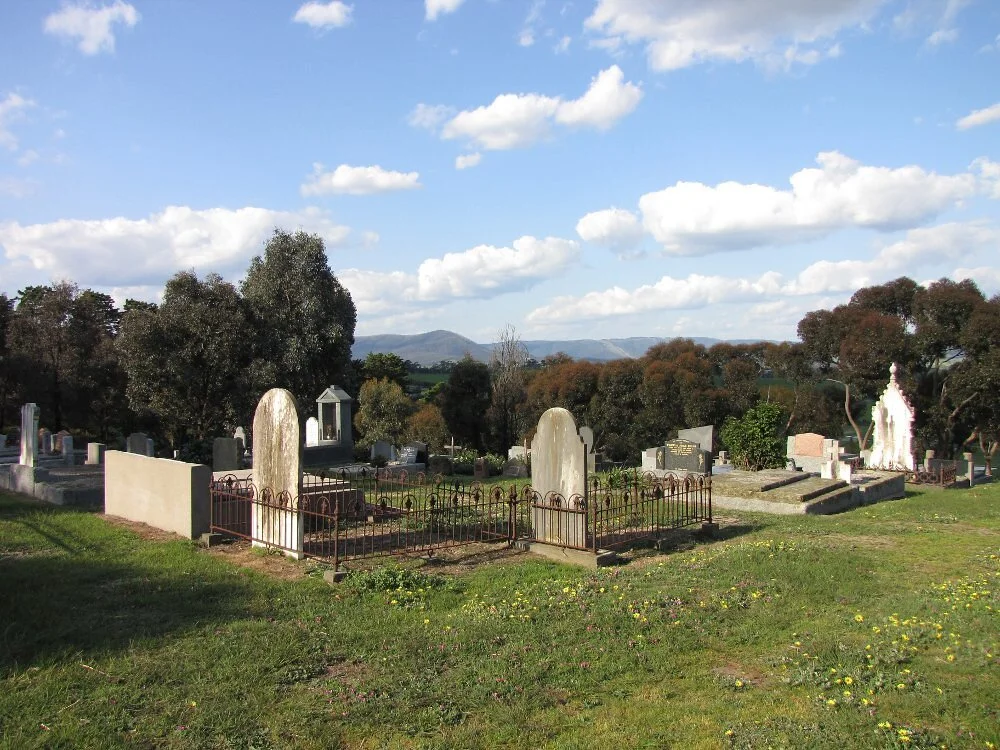 Unique Melbourne Funeral Venues — THE LAST HURRAH