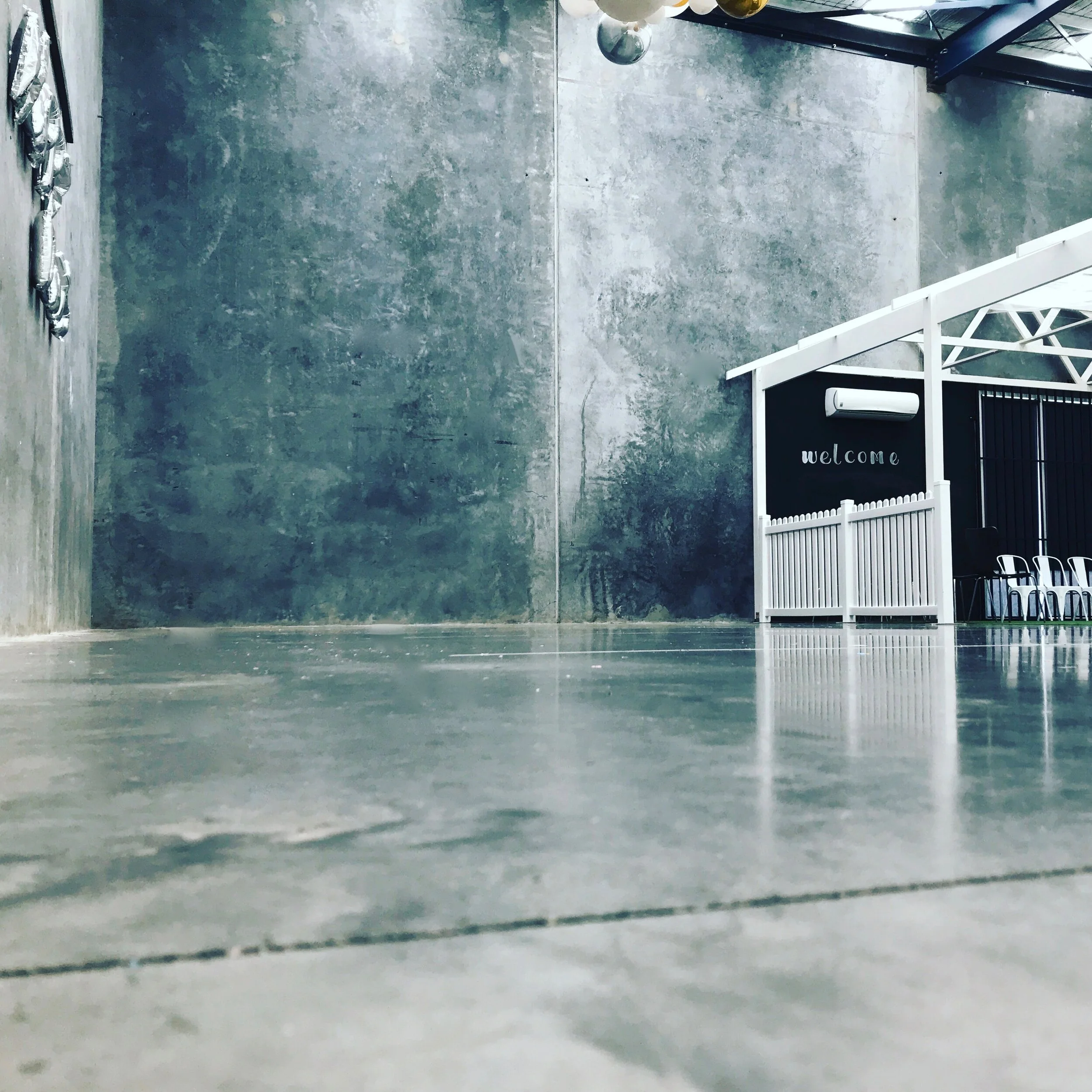 Unique Melbourne Funeral Venues — THE LAST HURRAH