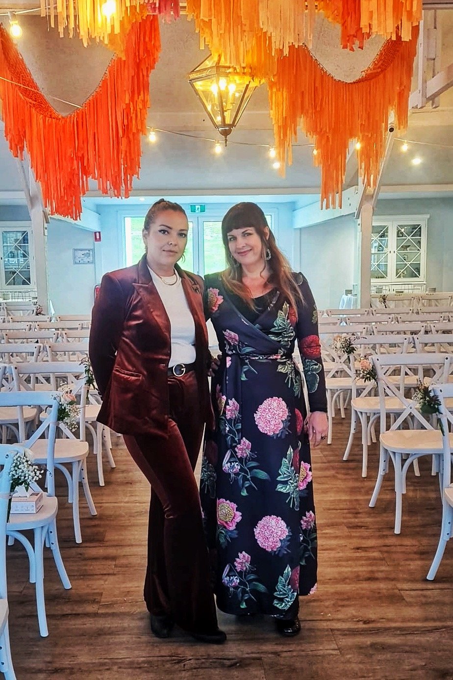 Meet Our Team — THE LAST HURRAH