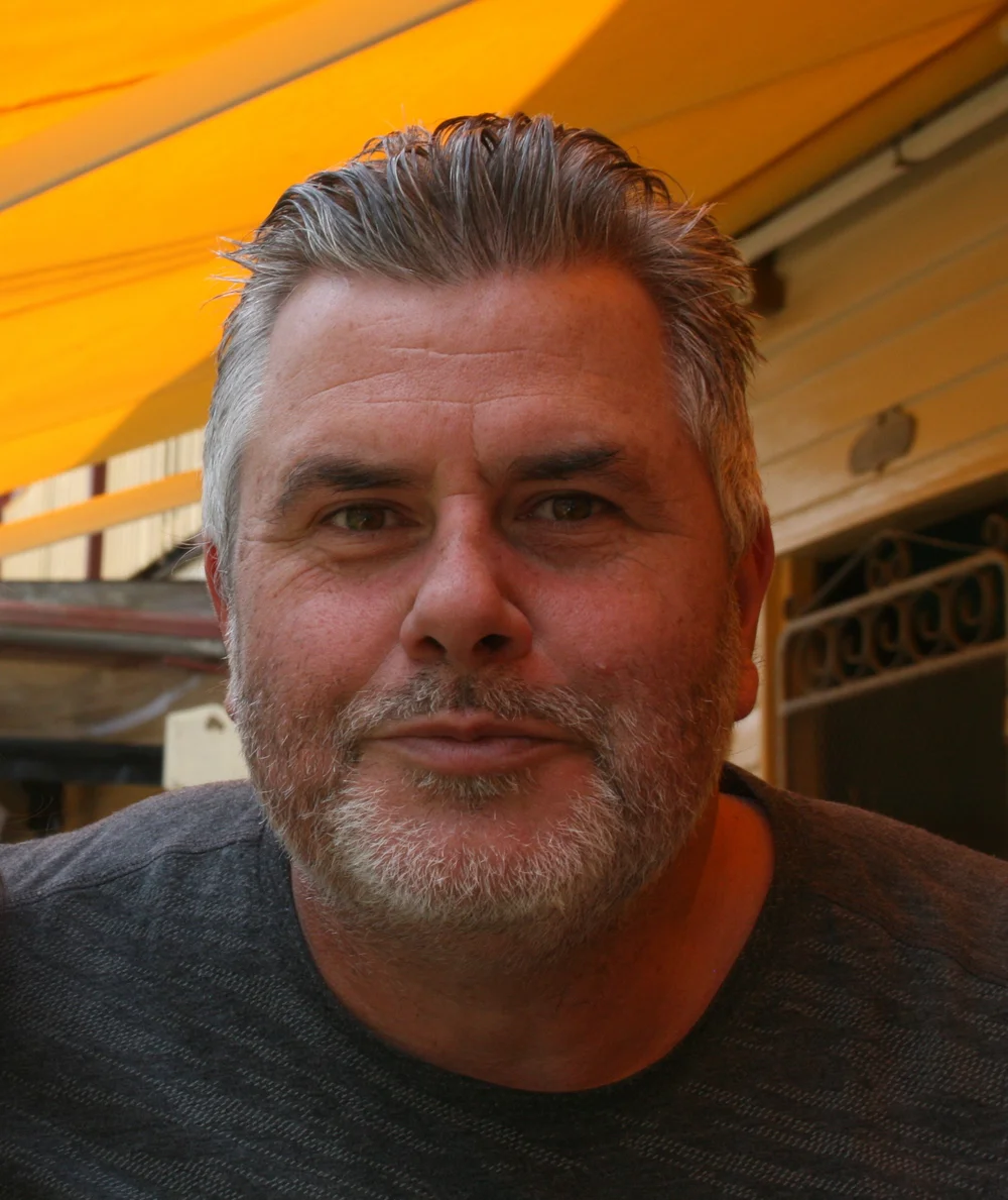 Service Resources — THE LAST HURRAH